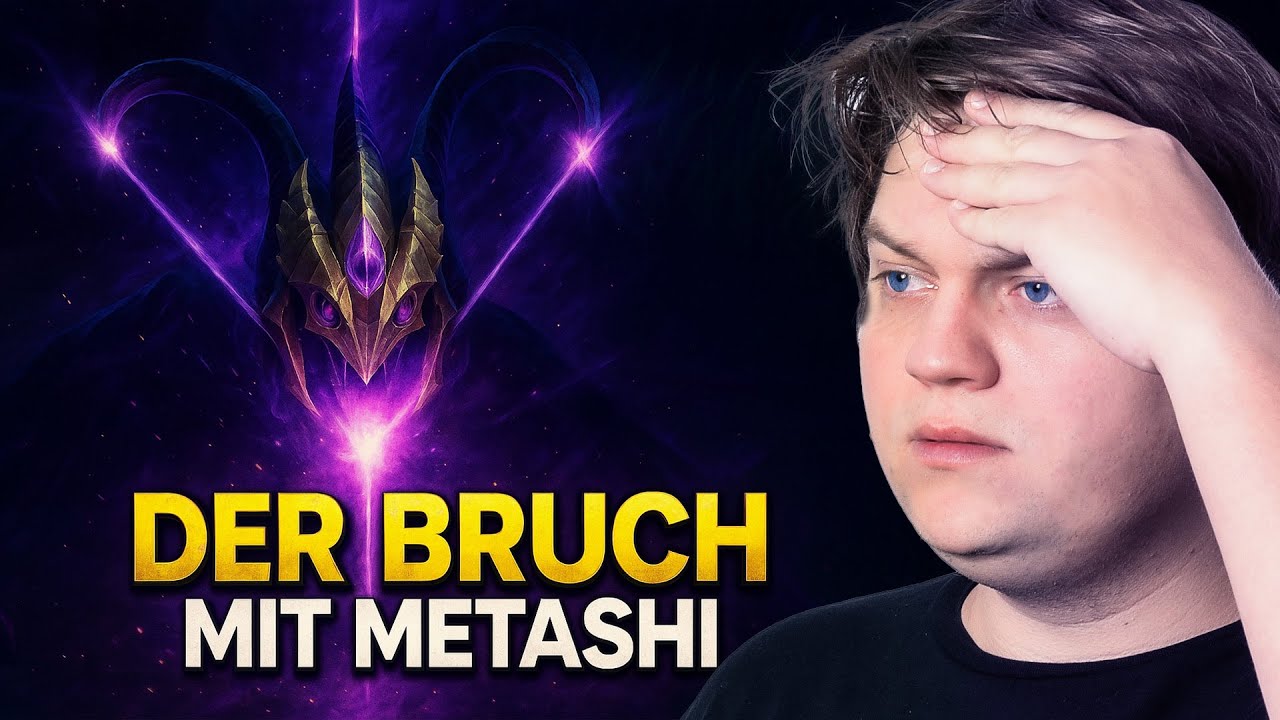 Der Fiebertraum mit @Metashi12 - YouTube