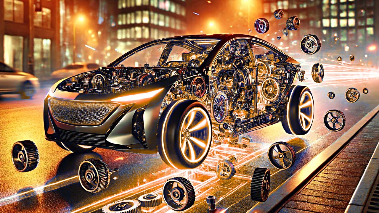 Nissan Cars Transformation (1969-2025) - YouTube