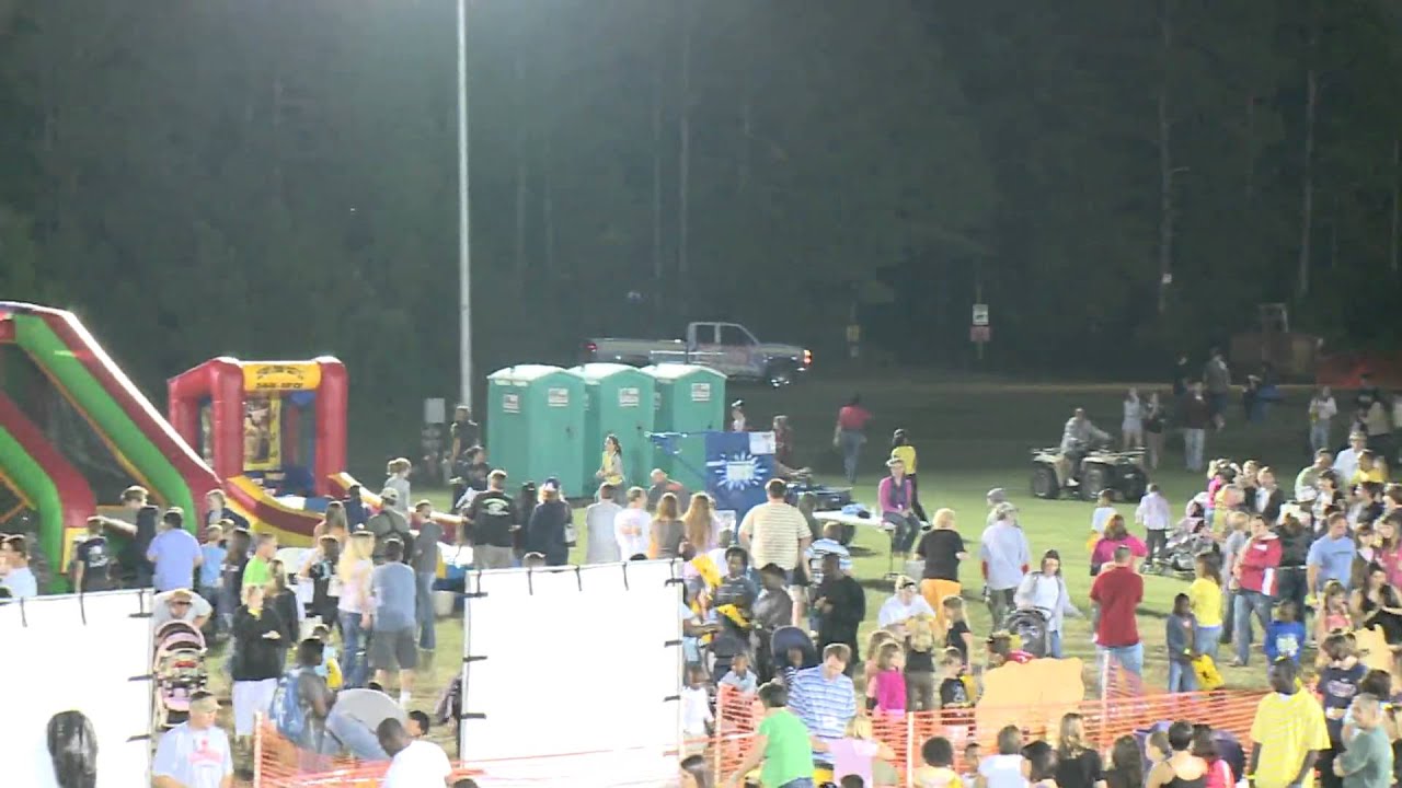 Faith Family Fun Fair - YouTube