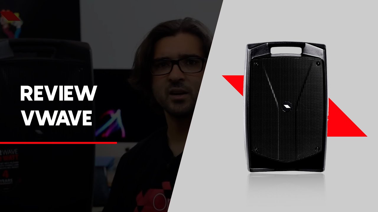REVIEW VWAVE - YouTube