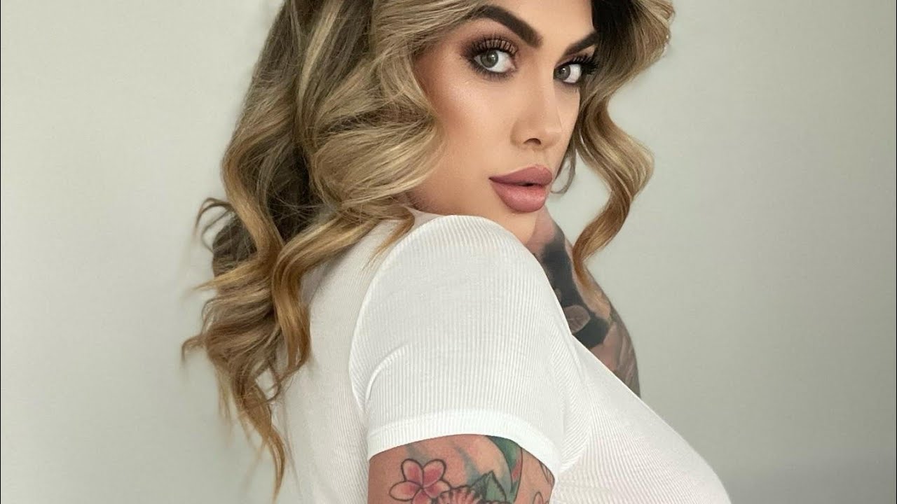 Ana Lorde Biography | Wiki | Facts | net Worth | Age | Body ...