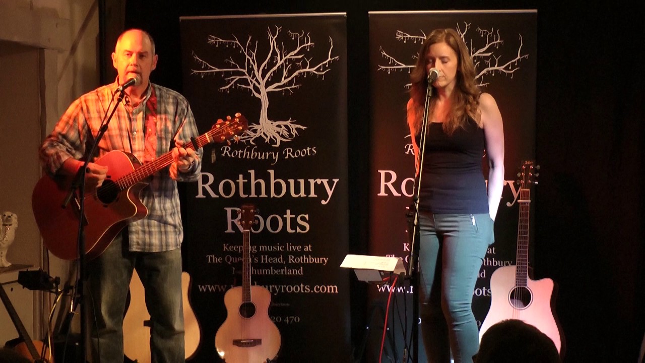 Andy Craig with Michelle Plum "All This Is Ours" 30th March 17 - YouTube