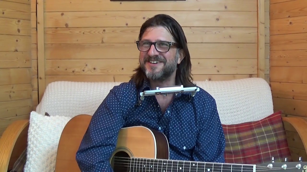 Pat Kearns Summerhouse Sessions - YouTube