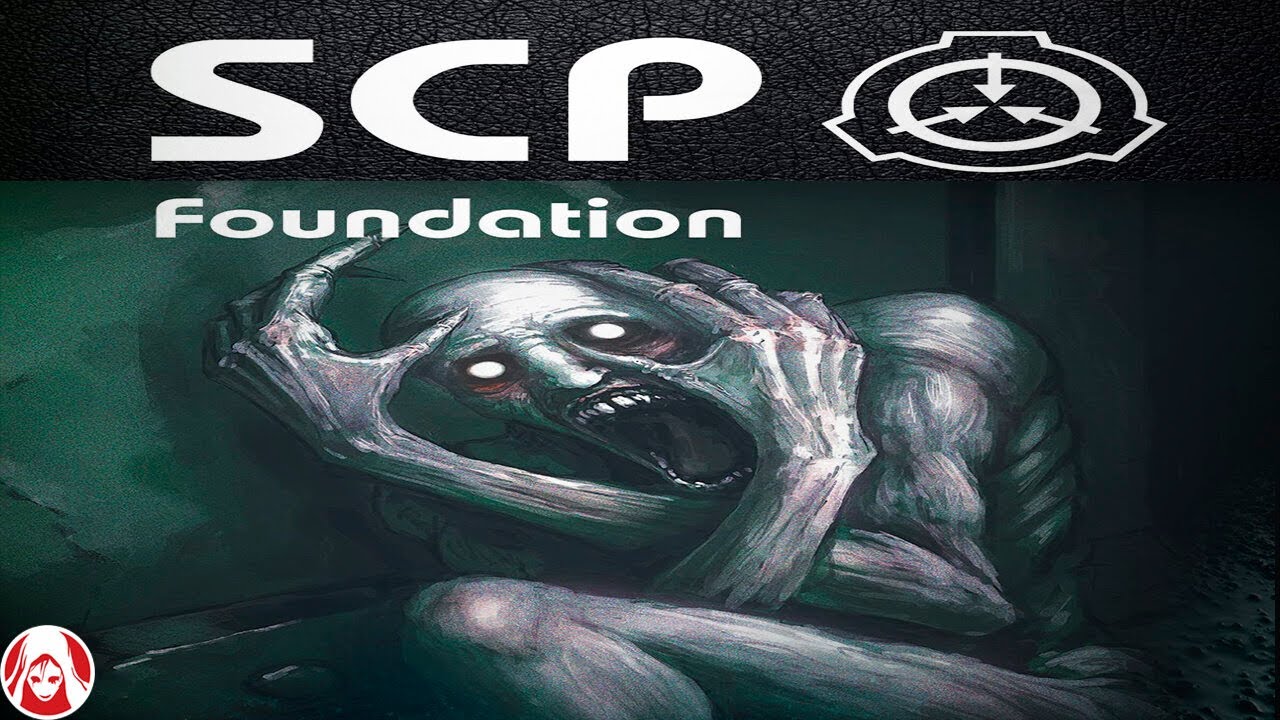 La Fundación SCP es REAL | Relato de Terror Corto - YouTube
