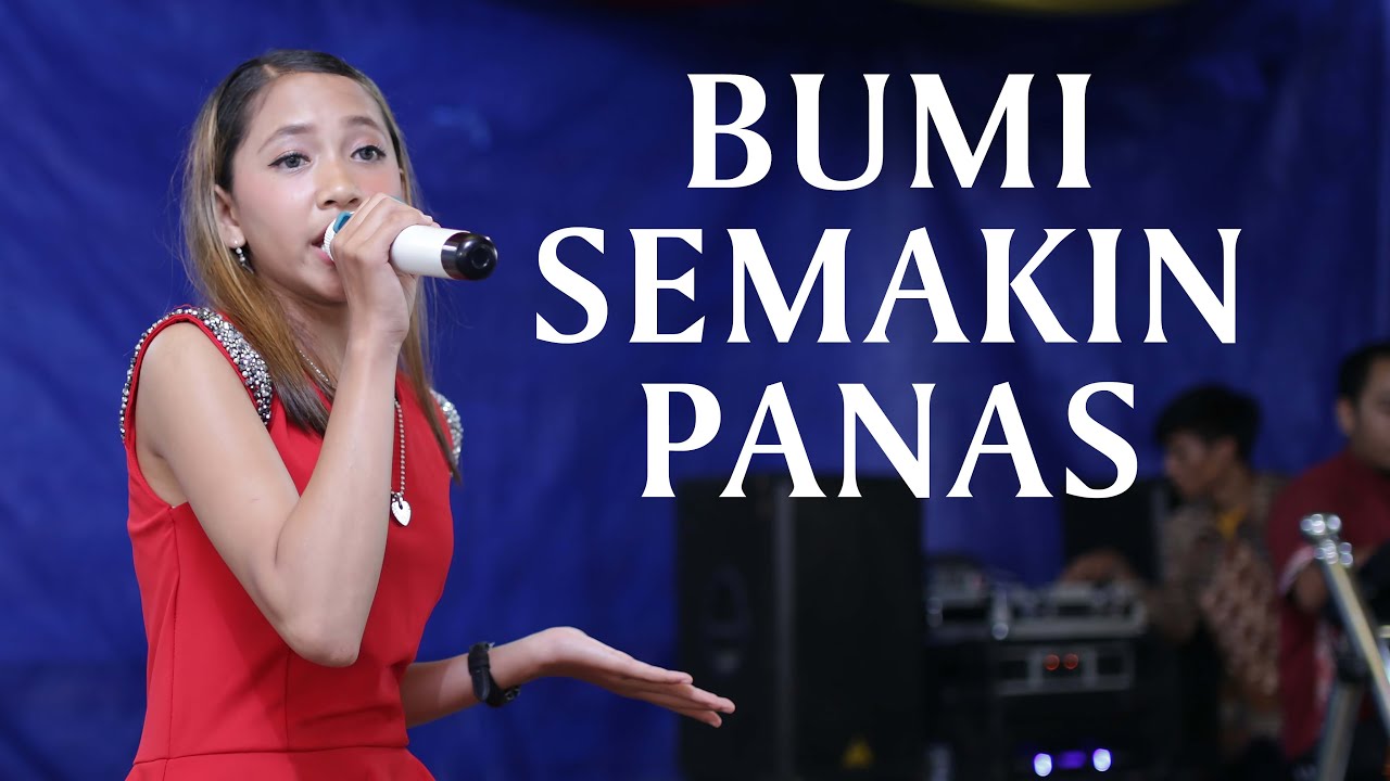 Bumi Semakin Panas Cover by Diva Key OT Adhe Swara - YouTube