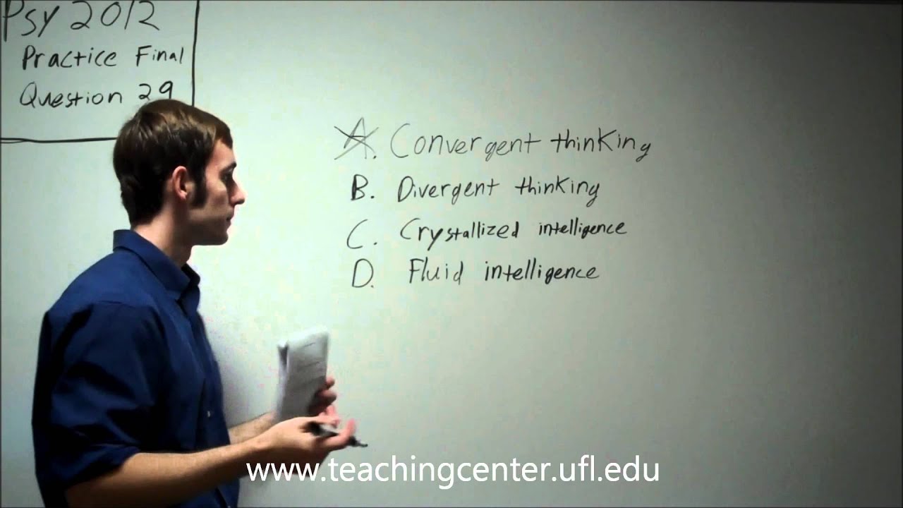 Problem 29 - YouTube