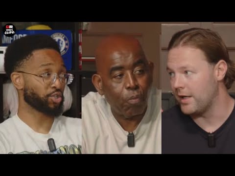 Prime Isak is BACK! | The panel react to Ipswich 0-2 Liverpool 