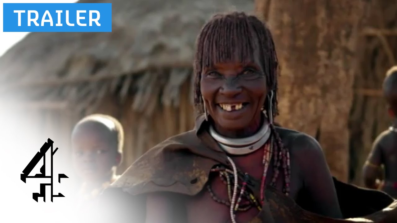 The Tribe | Thursday, 9pm | Channel 4 - YouTube