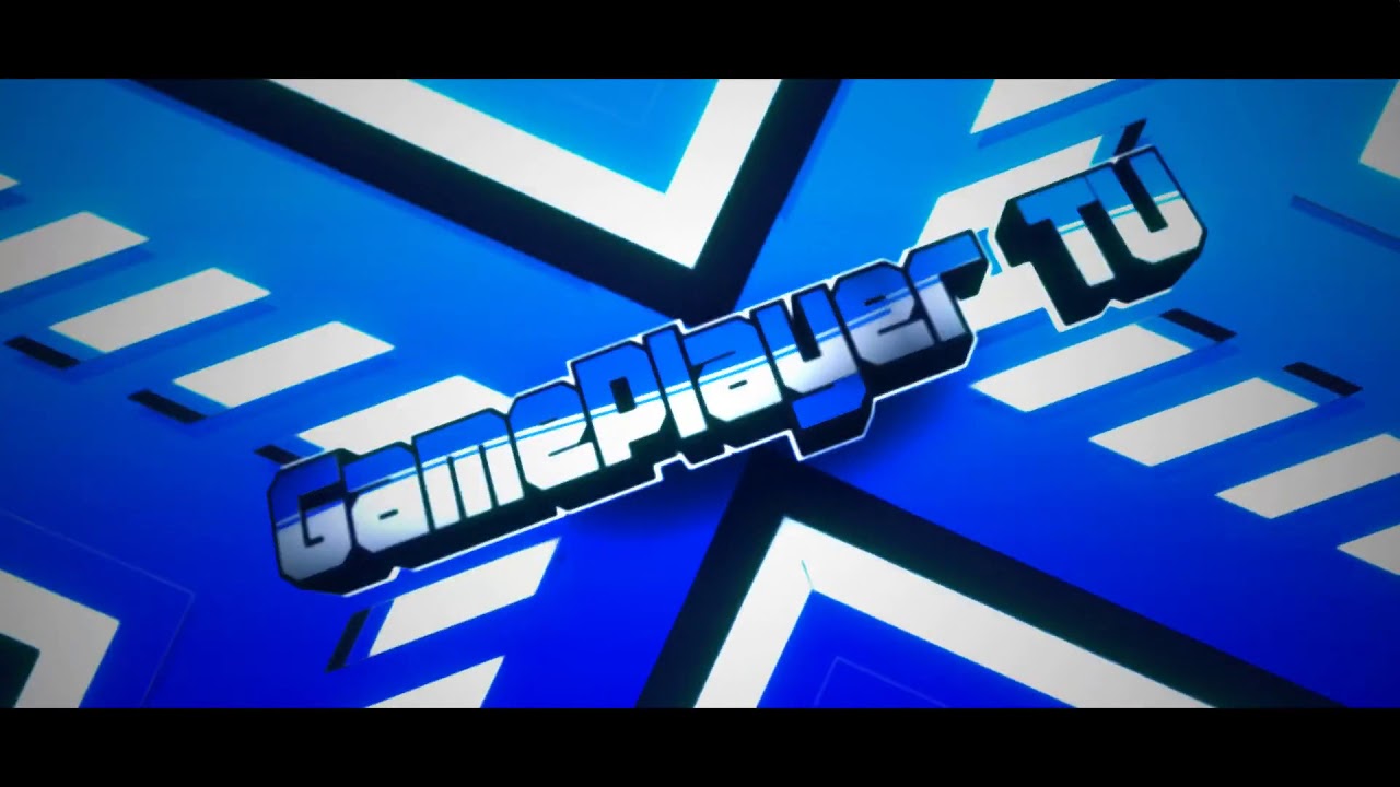 Intro von gameplayer_TV - YouTube