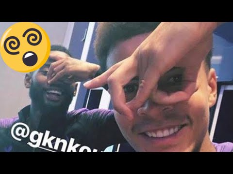 New Dele Alli Challenge 2.0 - Million times harder....🙀