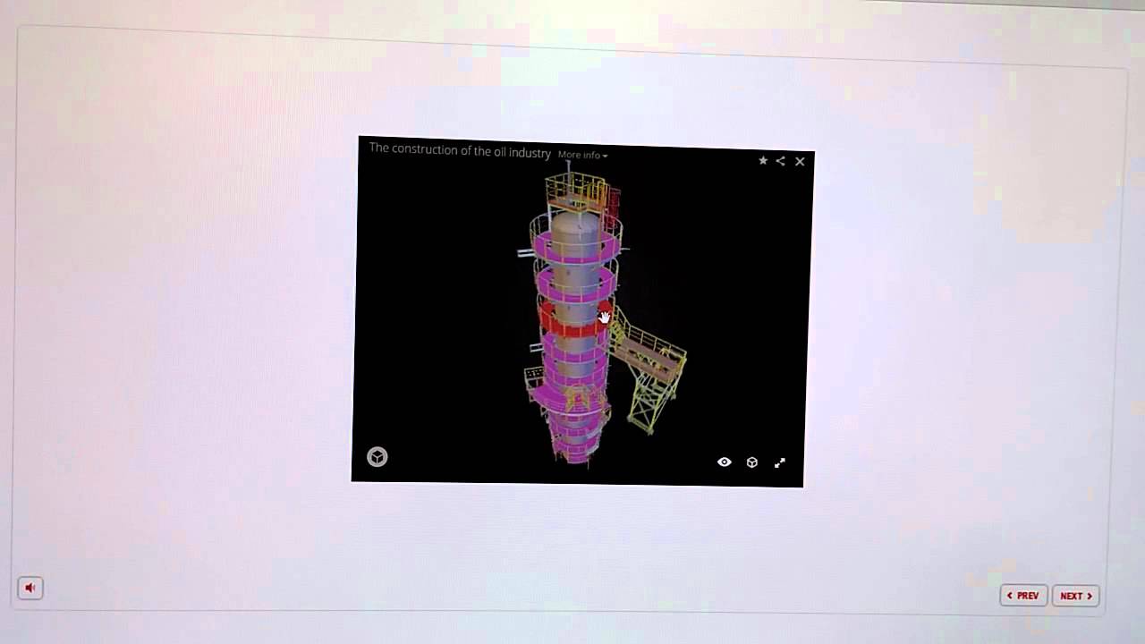 3D Model in Articulate Storyline 2 - YouTube