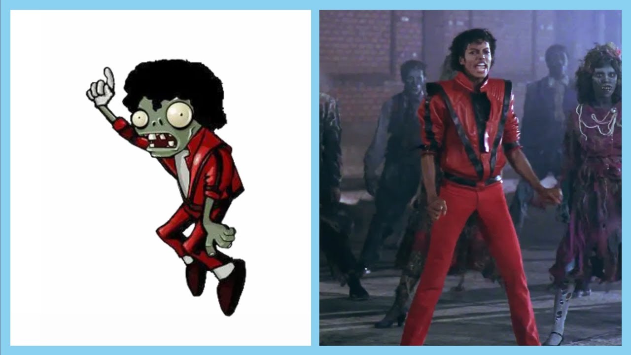 Plants vs Zombies In Real Life! (Zombies Part 1) - YouTube