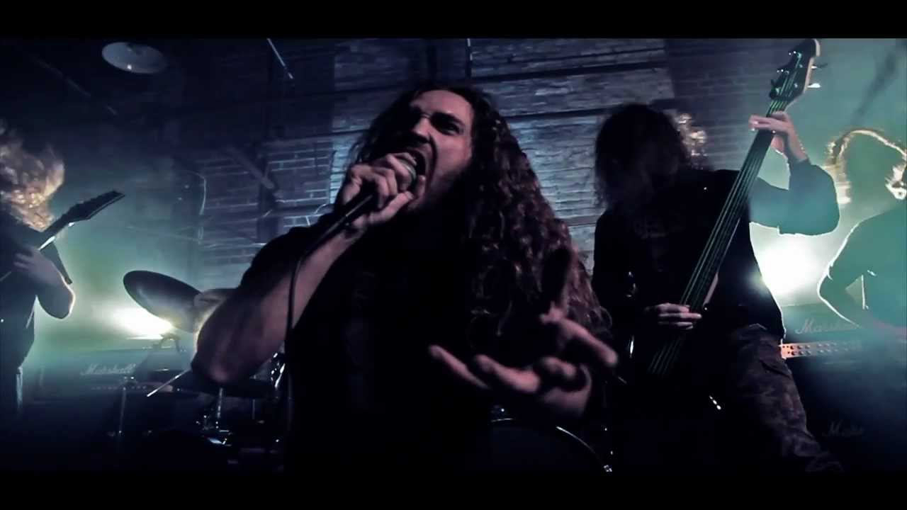 Nightfire - Paths of the Formless (Official Video) - YouTube
