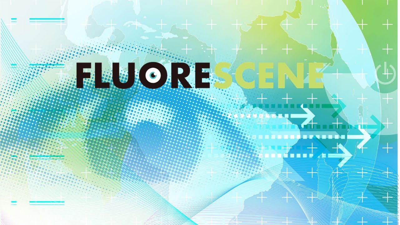 The Fluorescene Show Season 1 Episode 11 - YouTube