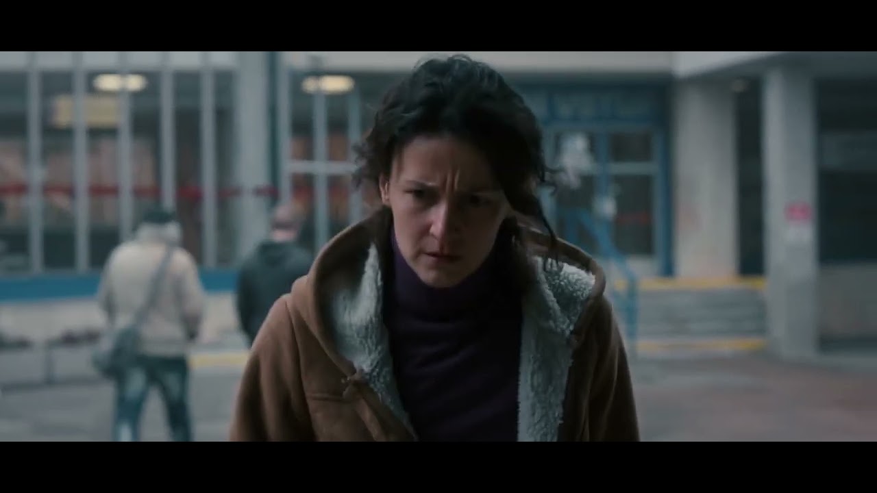 Victim - Tráiler - YouTube