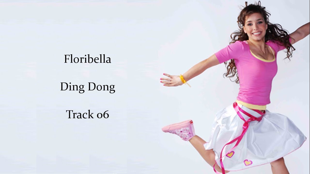 Ding Dong (Ding Dong) - Letra - YouTube Music