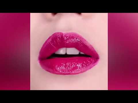 16 Unique Lipstick Hacks Beautiful Color Lipstick Tutorial Project Art ...