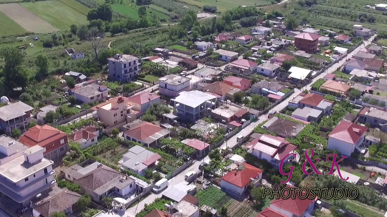 Novosele Vlore Albania - 2017 G&K PhotoStudio - YouTube