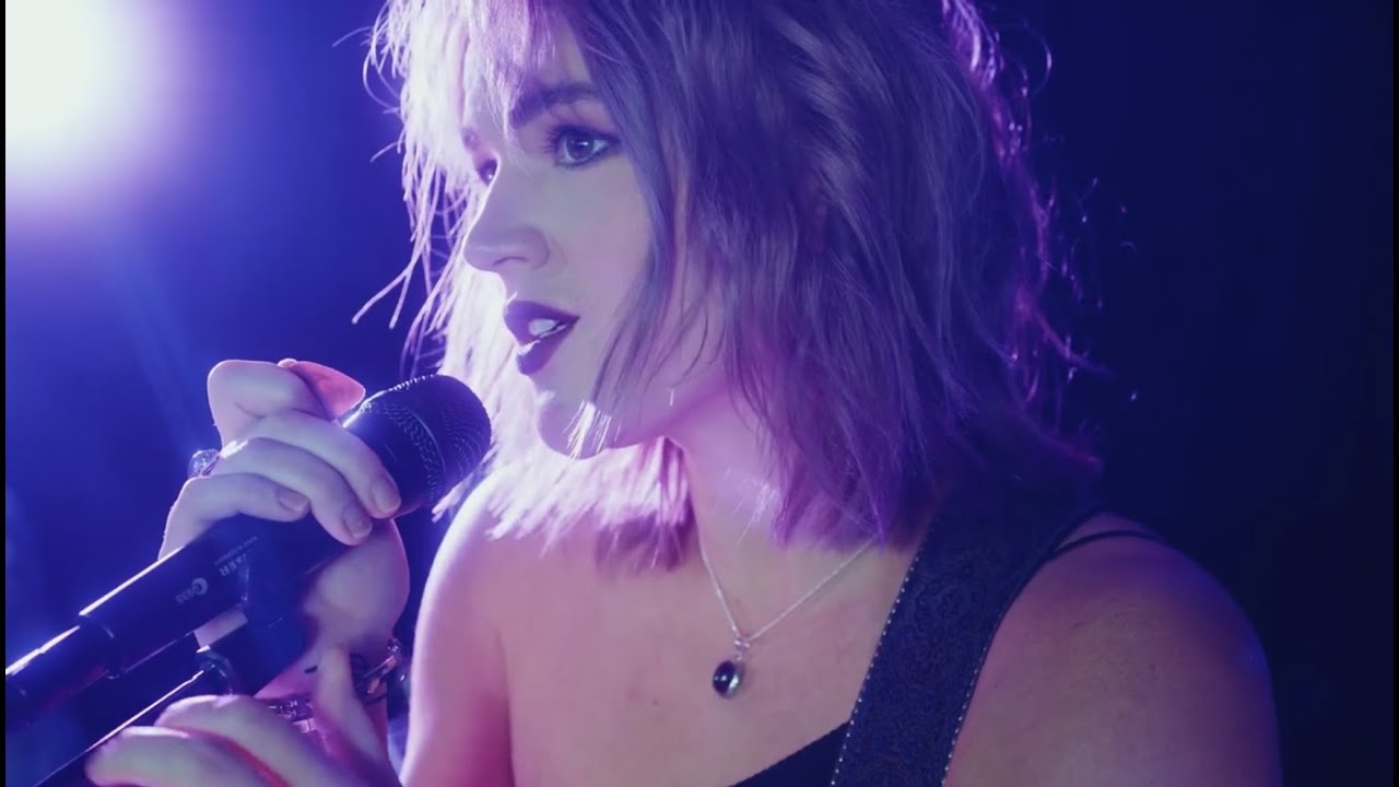 Irene's Entropy - Persephone III [Official Music Video] - YouTube