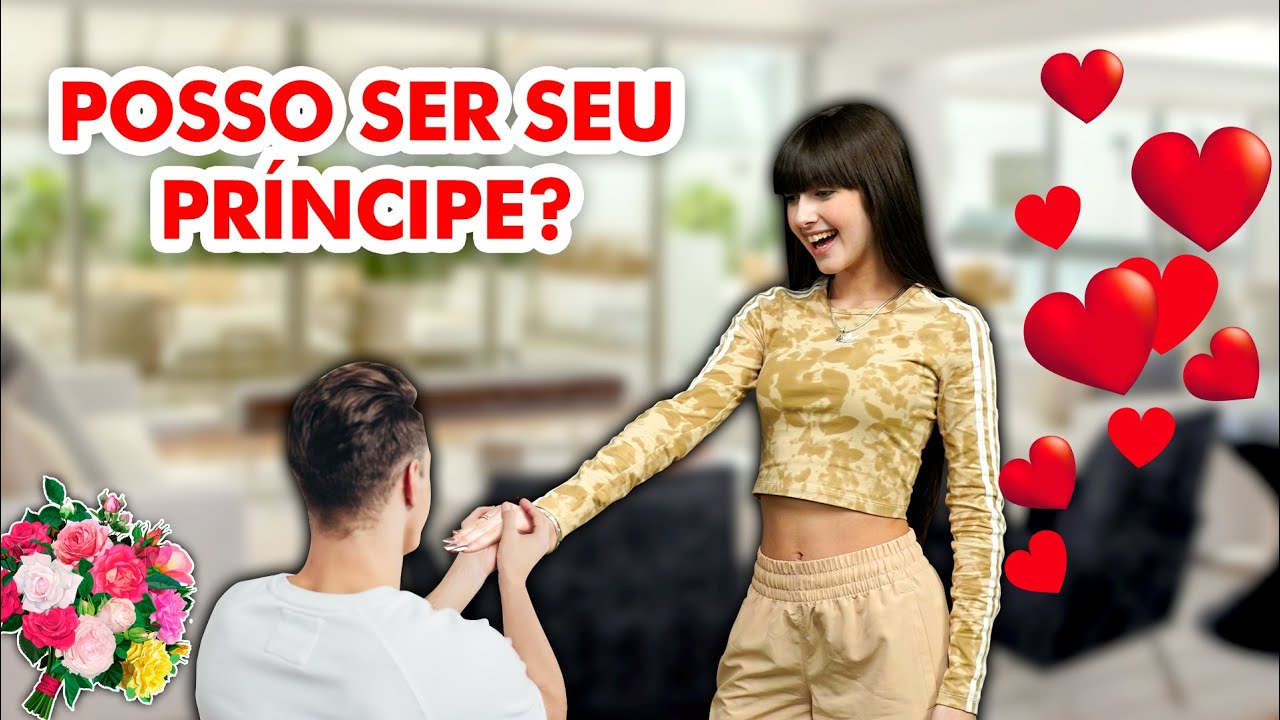 GIOVANNA ALPARONE RESPONDE TUDO SOBRE A SUA FESTA DE 15 ANOS! - YouTube