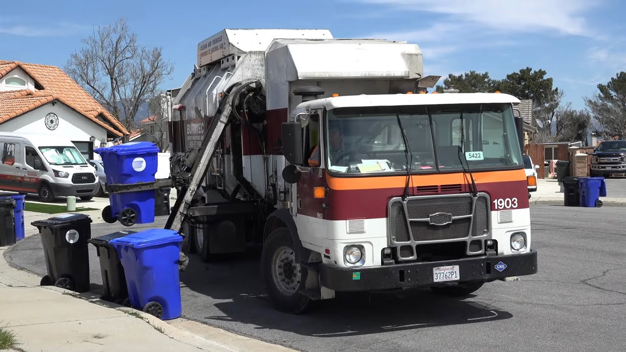 Fast ACX Amrep 1903 - YouTube