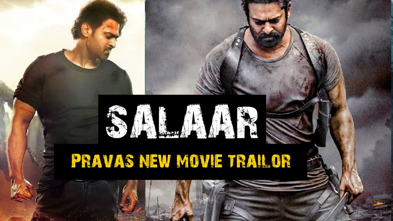 Big success pravash upcoming movie SALAAR/subhomm vlog# ...