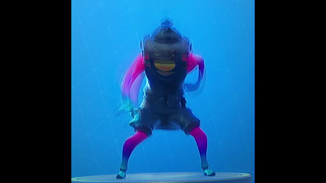 VR Fishstick and Fandangle - YouTube