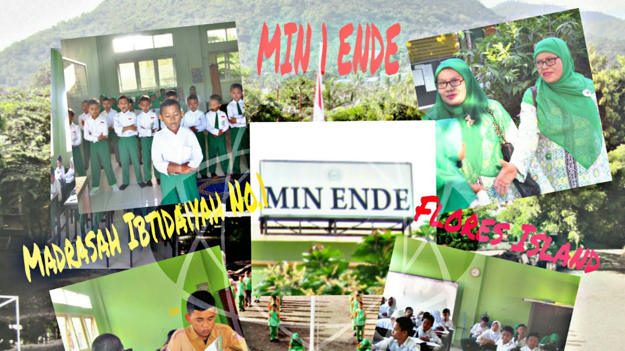 Profil MIN 1 Ende H - 1 - YouTube