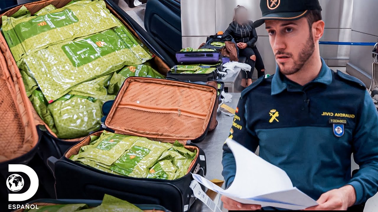 Más de seis mil euros en tabaco de contrabando | Control de Fronteras ...