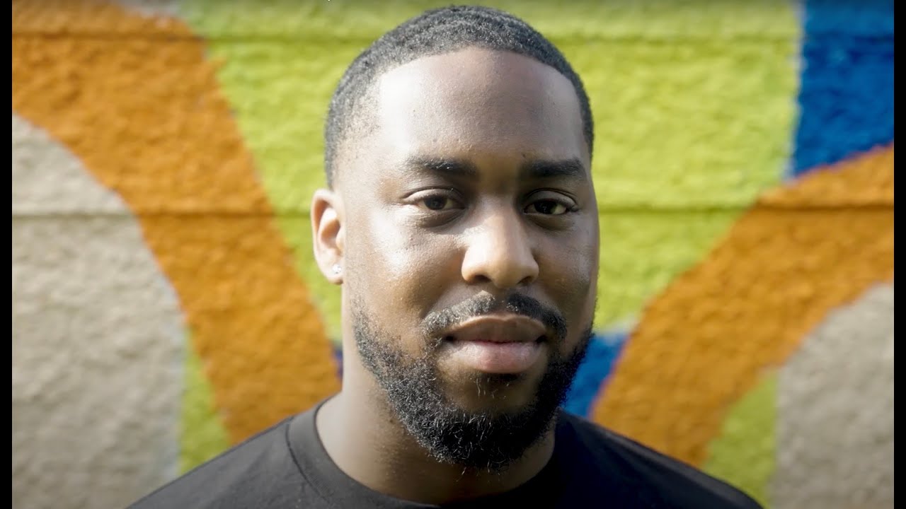 Found Futures Episode 4. Shawn Adams - YouTube