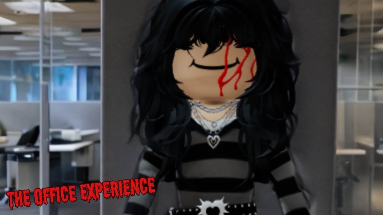 Roblox Office Experience... - YouTube