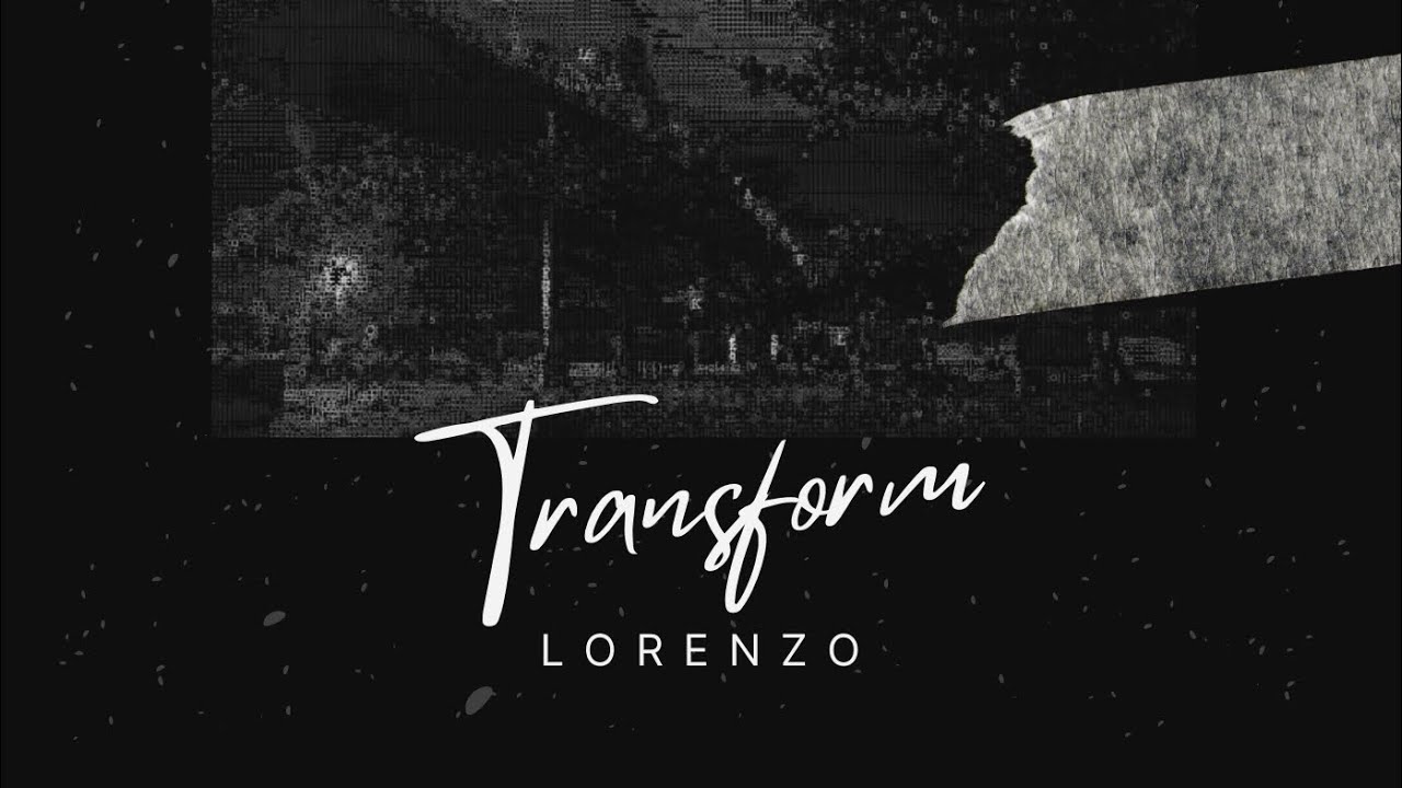 Transform - Daniel Ceasar | Cover - YouTube Music