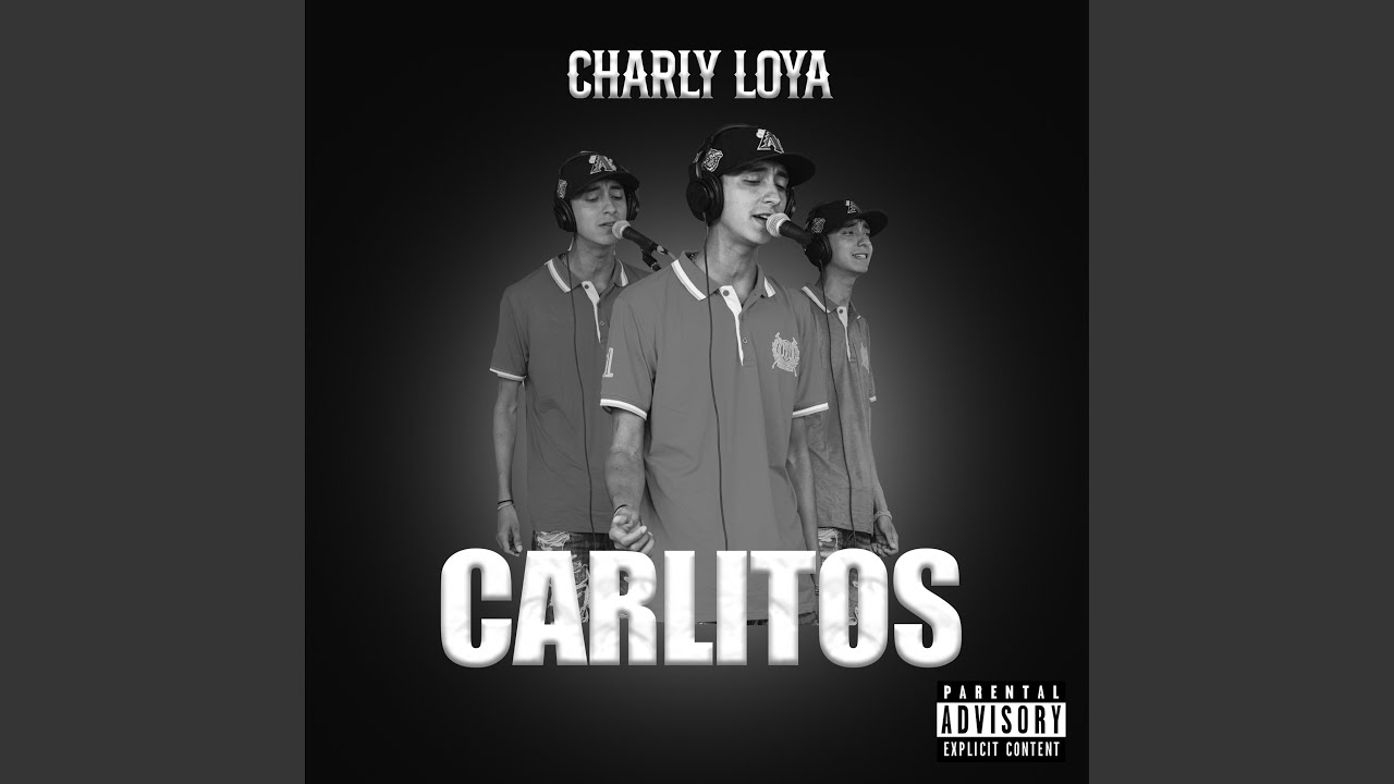 Carlitos (En Vivo) - YouTube