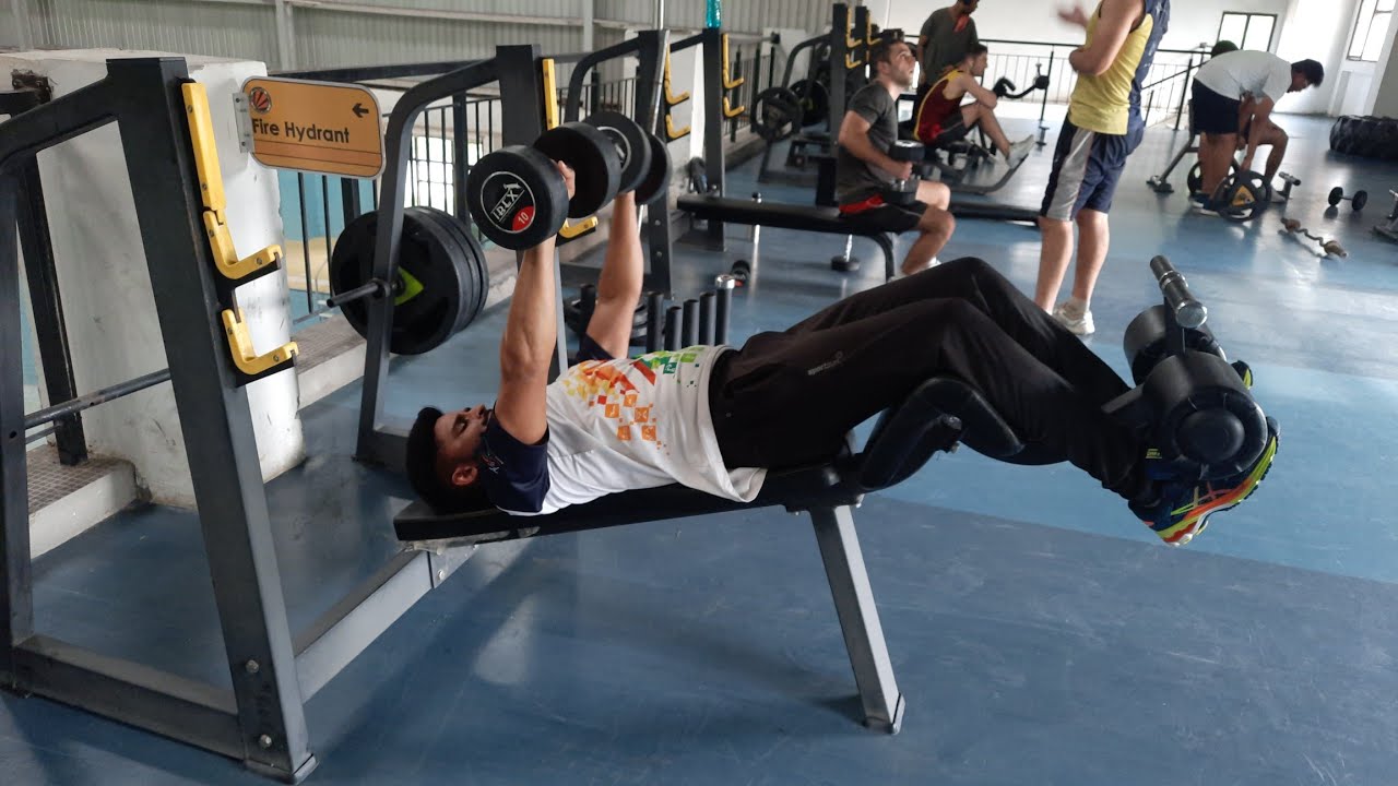 How to Train Kata 🥋 Player At Gym 🔥 Upper body Exercise 💪🏻🤜 Roshan ...