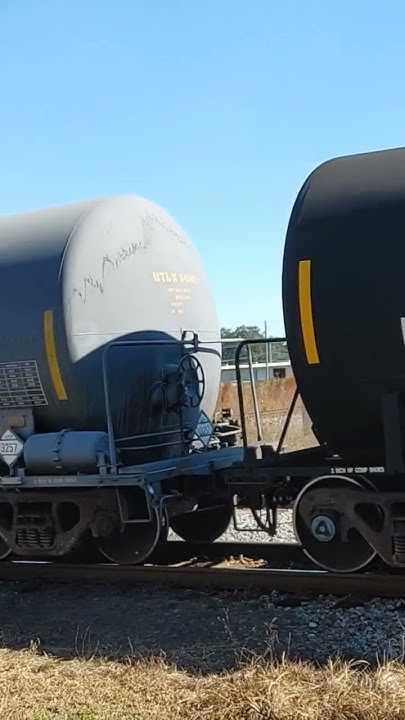 Brand new CSX 7250 plant city florida, since you guys liked 2010 so much! - YouTube