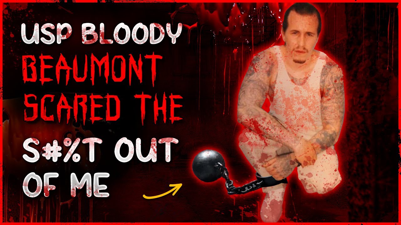 Federal Prison. Inside the Federal Maximum Security Prisons. - YouTube