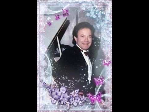 STRANGERS IN THE NIGHT MIKE SHAINE vocalist