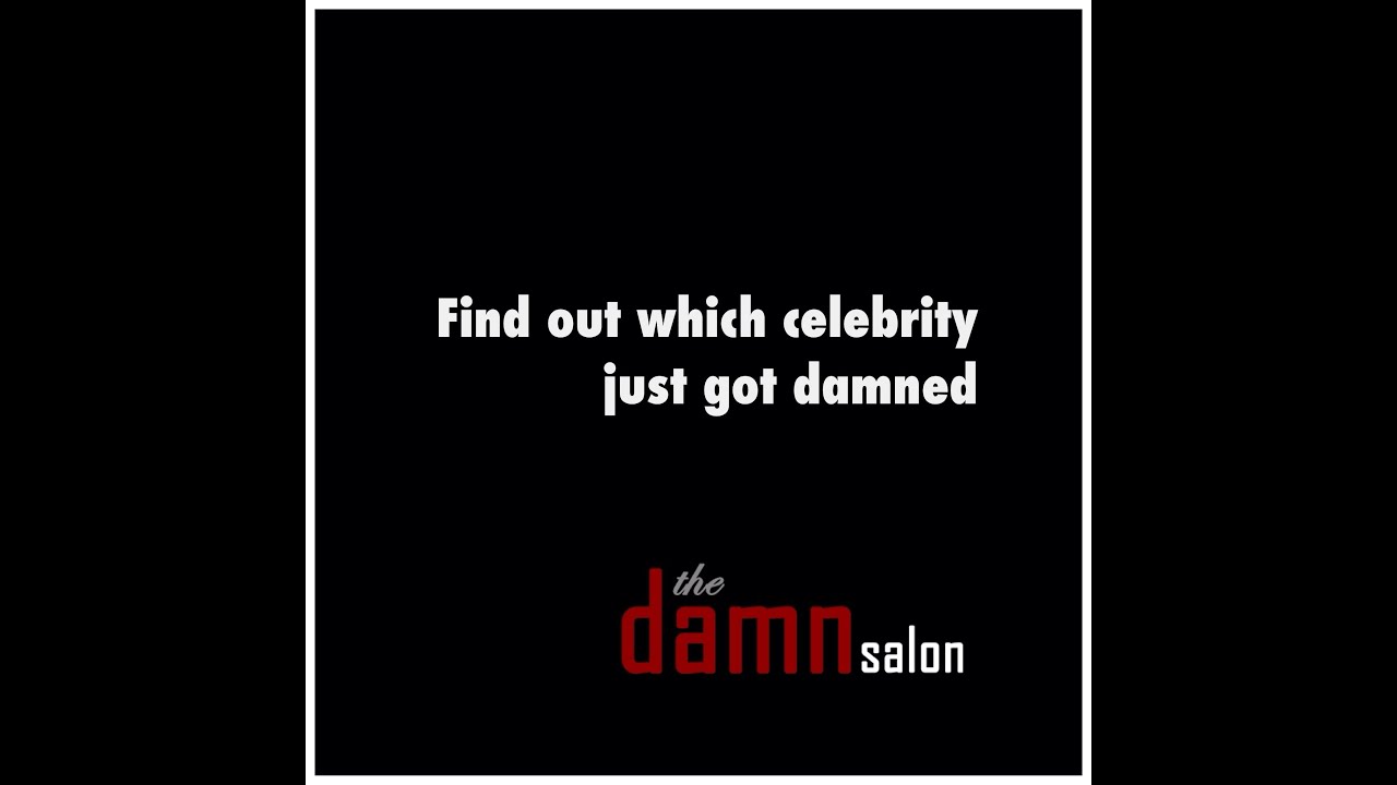 Chrisette Michele Has Been Damned YouTube chrisette-michele-has-been-damned-youtube