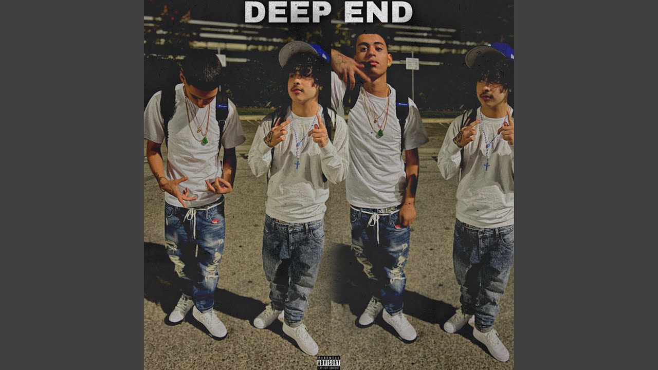 Deep End (feat. M2WO) - YouTube