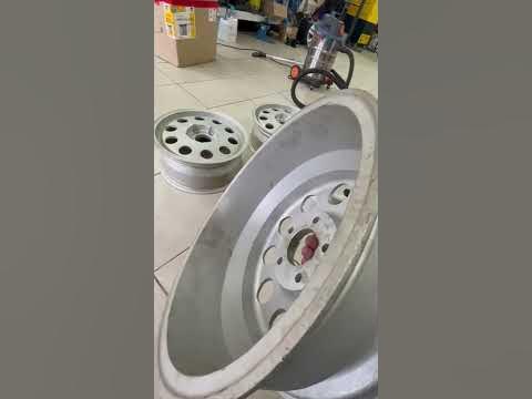Новые кованые диски ВИЛС телефон - YouTube