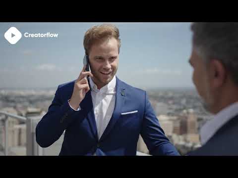 🎥 Businessman Stock Footage | 4K Royalty free stock video footage - YouTube