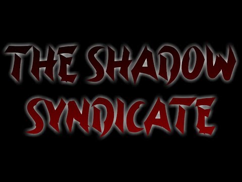 Episode 33 "Arcane Cannon Heist" | The Shadow Syndicate | ERLW - YouTube