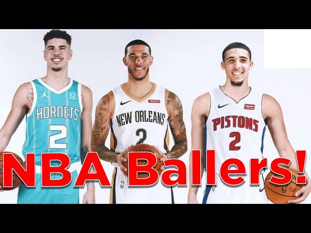 Nba Players Brothers