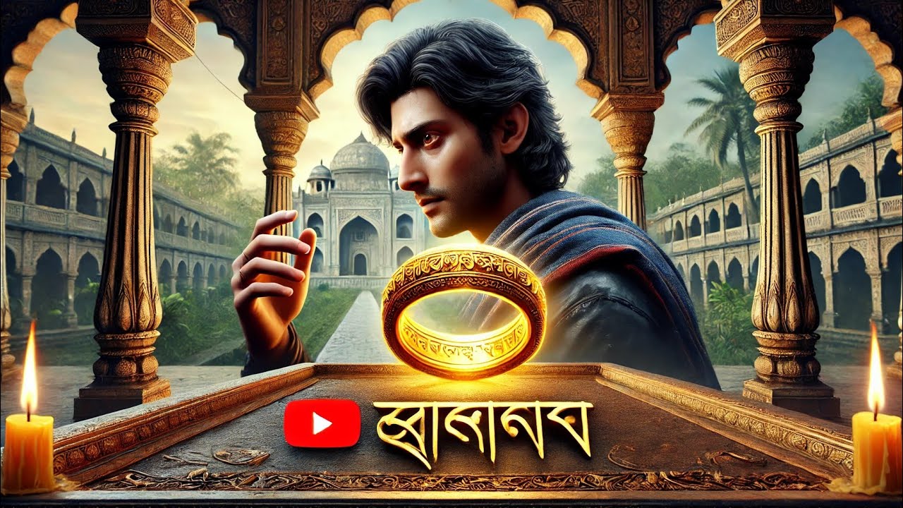 Anguthi Ki Rahasyamayi Shakti || Bhagya Badalne Ka Jadoo || Sukhad Jeevan Ka Gopn Sutra || - YouTube