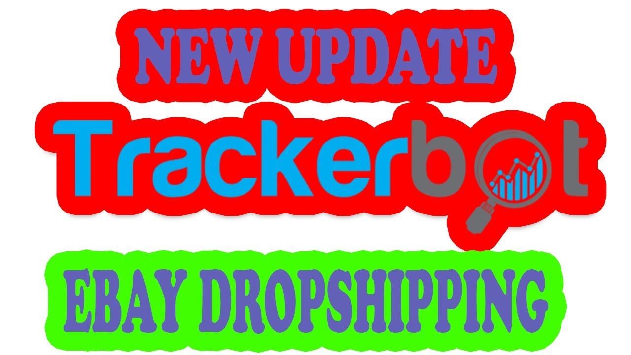 Automatic eBay Dropshipping Tracking Number Uploads Tracker Bot New ...