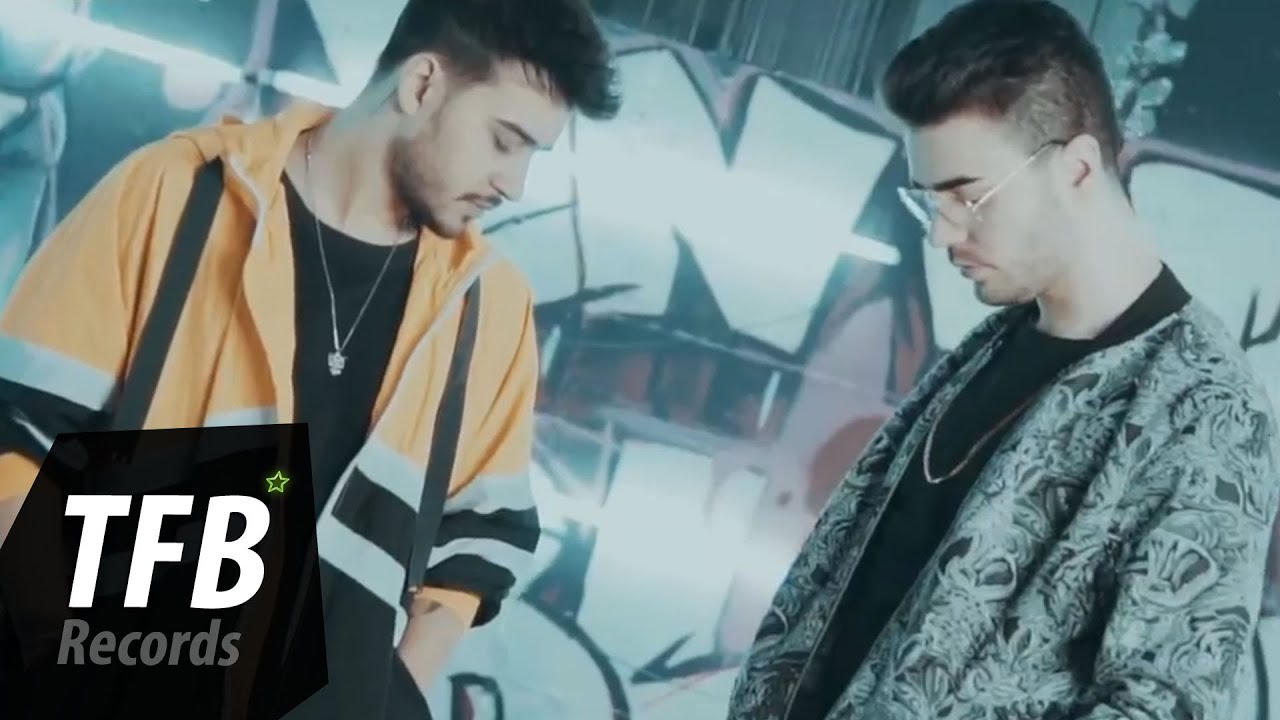 Batuhan Aslan & ilkan Gunuc - Bu Gece Bizim (Official Video) - YouTube