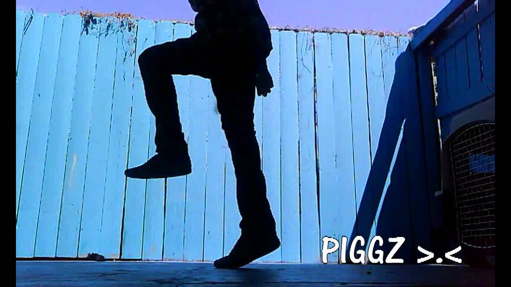 MsK PIGGZ - YouTube