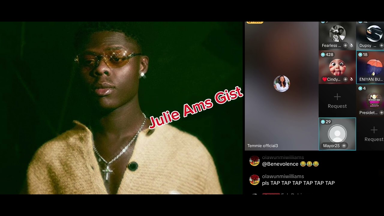 Yeye Kudi Don Finish NM And Sam Larry 🤣 - YouTube