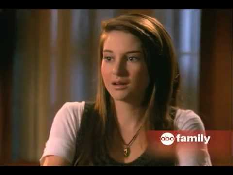 Abc Family: A New Kind of Family - YouTube