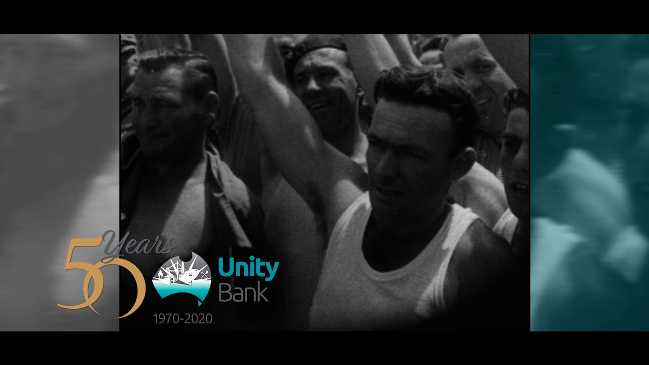 Unity Bank - Our Proud History (Full Version) - YouTube